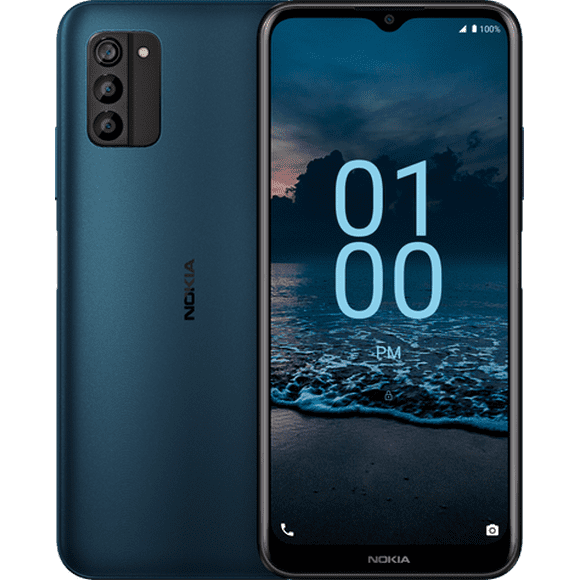 Nokia Unlocked Cell Phones, Apple & Android Unlocked Phones - Walmart.com