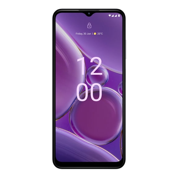 Nokia G42 256GB with 8GB RAM Smartphone (Unlocked), So Purple, (New ...