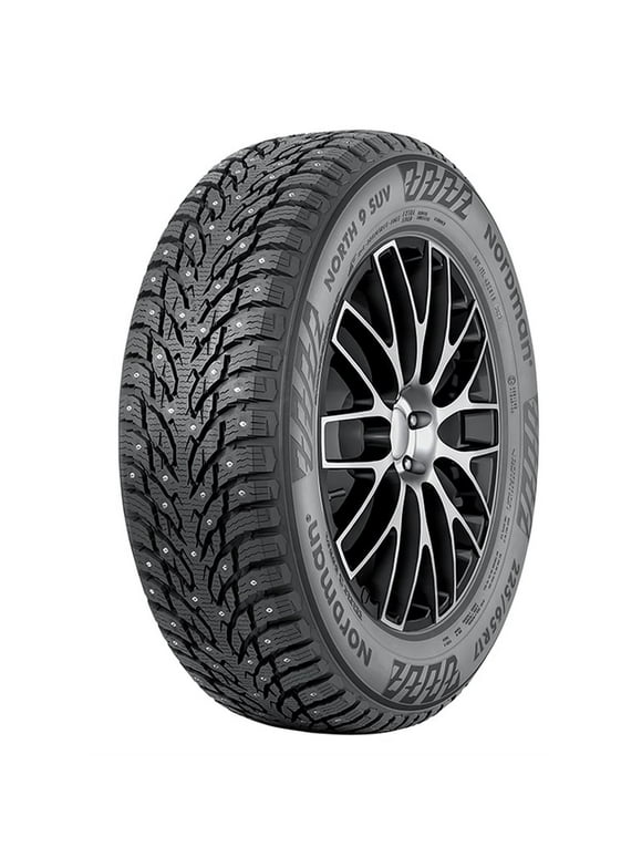Studded Tires in Tire Types - Walmart.com