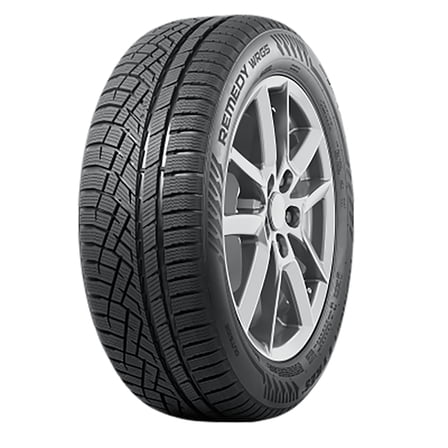 Nokian WR G4 SUV All Weather 235/55R18 104H XL SUV/Crossover Tire ...