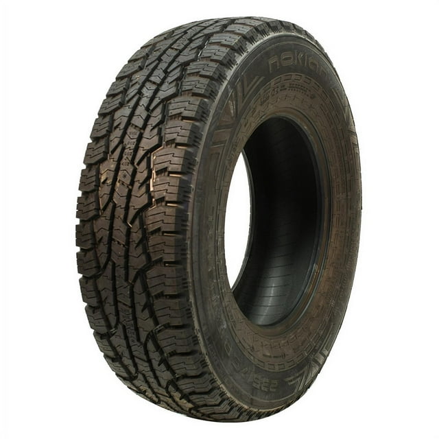 Nokian Rotiiva AT All Terrain 245/75R16 111S Light Truck Tire - Walmart.com