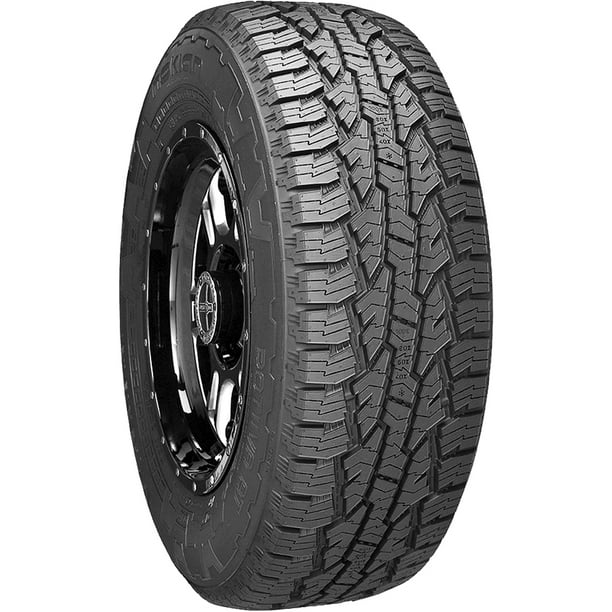 Nokian Rotiiva AT 275/60R20 115H A/T All Terrain Tire - Walmart.com