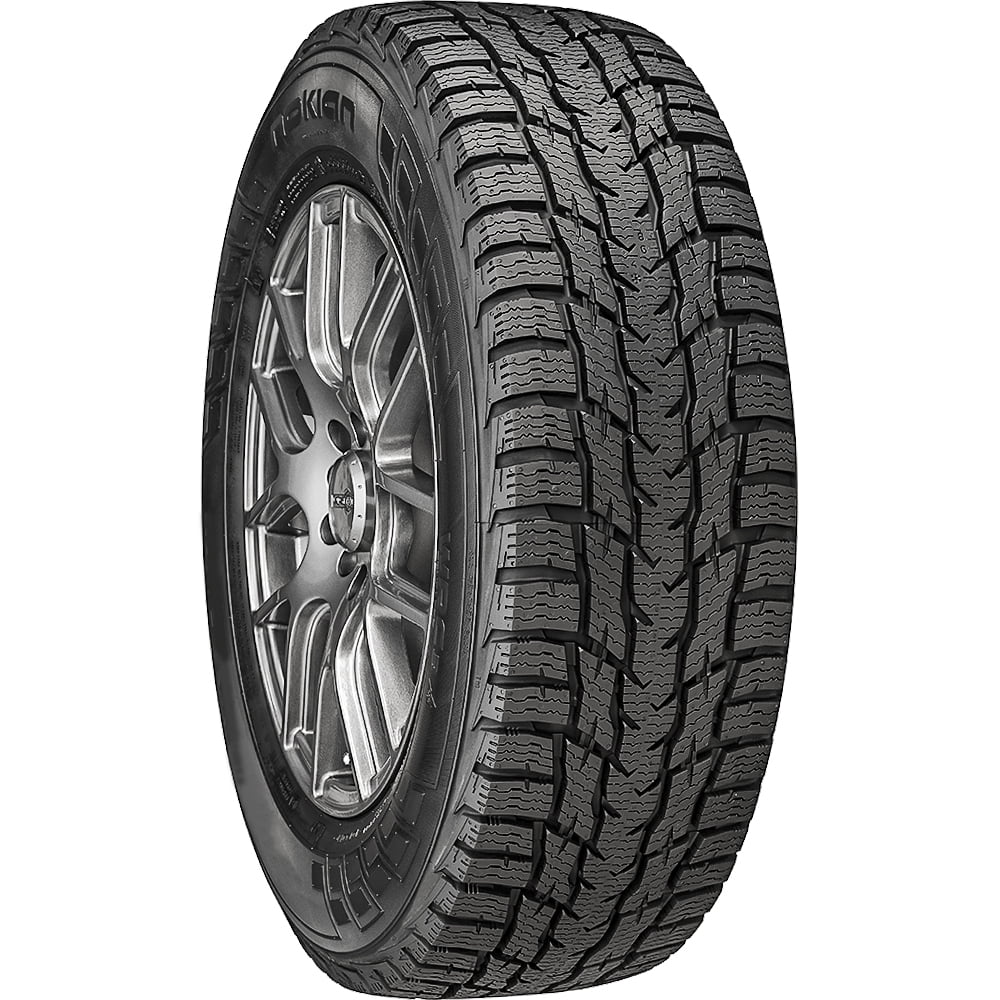 Nokian Tyres WR C3 235/65R16 Load E 10 Ply Commercial Tire - Walmart.com
