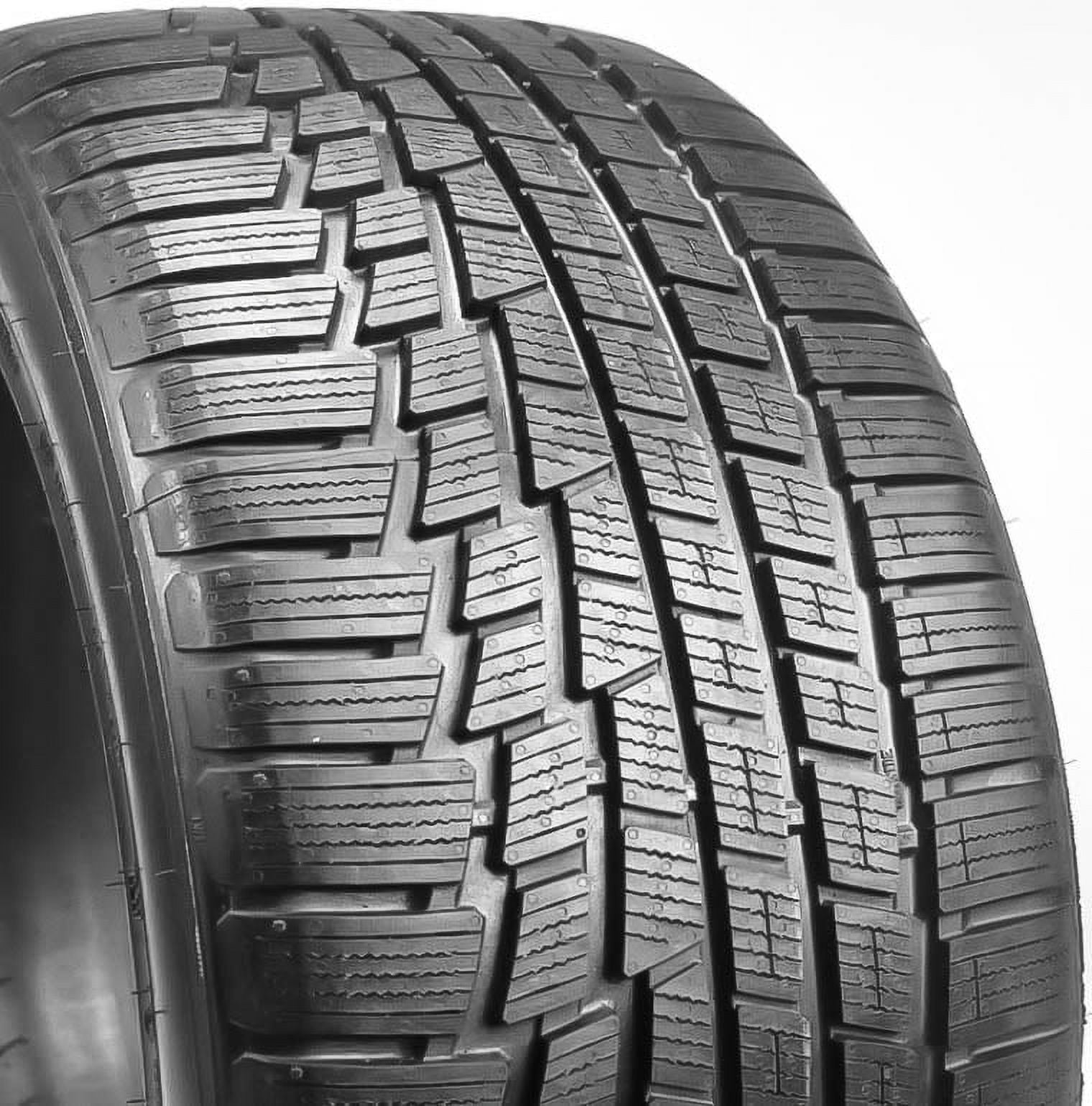 Nokian WR G2 18" Radial All-Season 275/45R18 107V Tire - Walmart.com