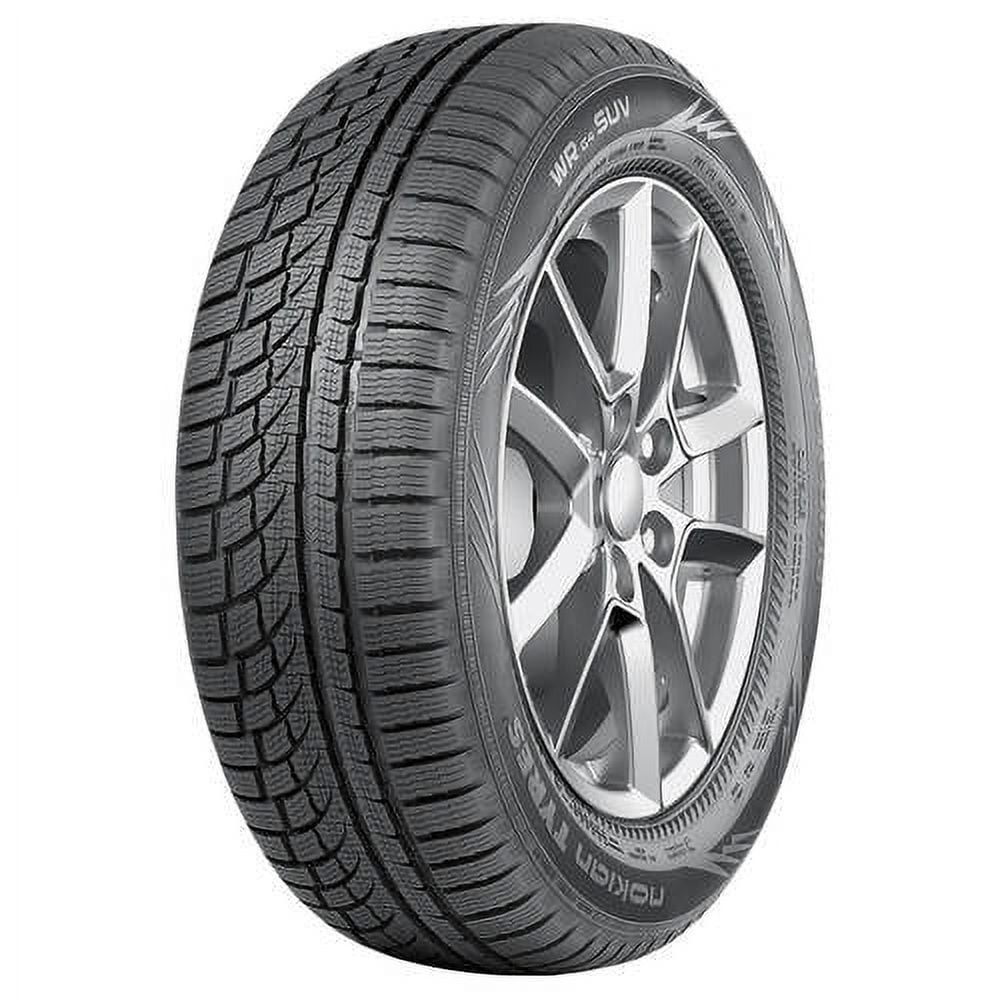 Nokian WR G4 SUV All Weather 255/45R20 105V XL SUV/Crossover Tire - Walmart.com