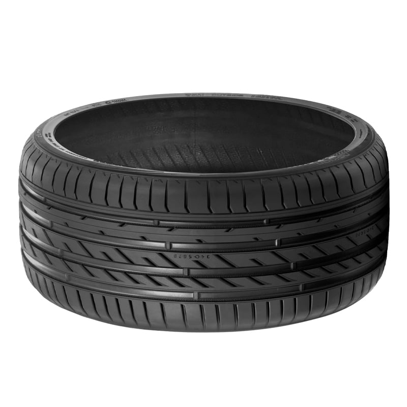 Nokian zLine 225/50R17 98 Y Tire. - Walmart.com