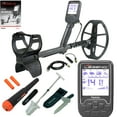 Nokta Legend w/ LG30 Coil, Nokta Pinpointer, Shovel and Digger - Walmart.com
