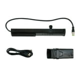 Nokta Rechargeable Li-Po 3.7V 5500mAh Battery & Charger for The Legend ...