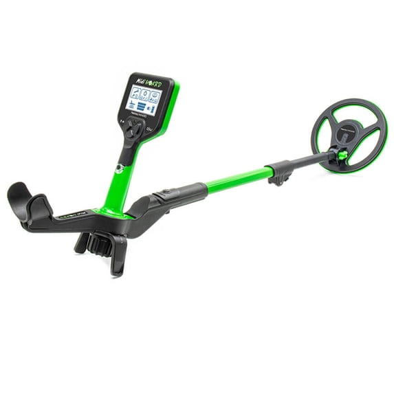 Nokta Makro Midi Hoard Waterproof Metal Detector with Pinpoint Function ...