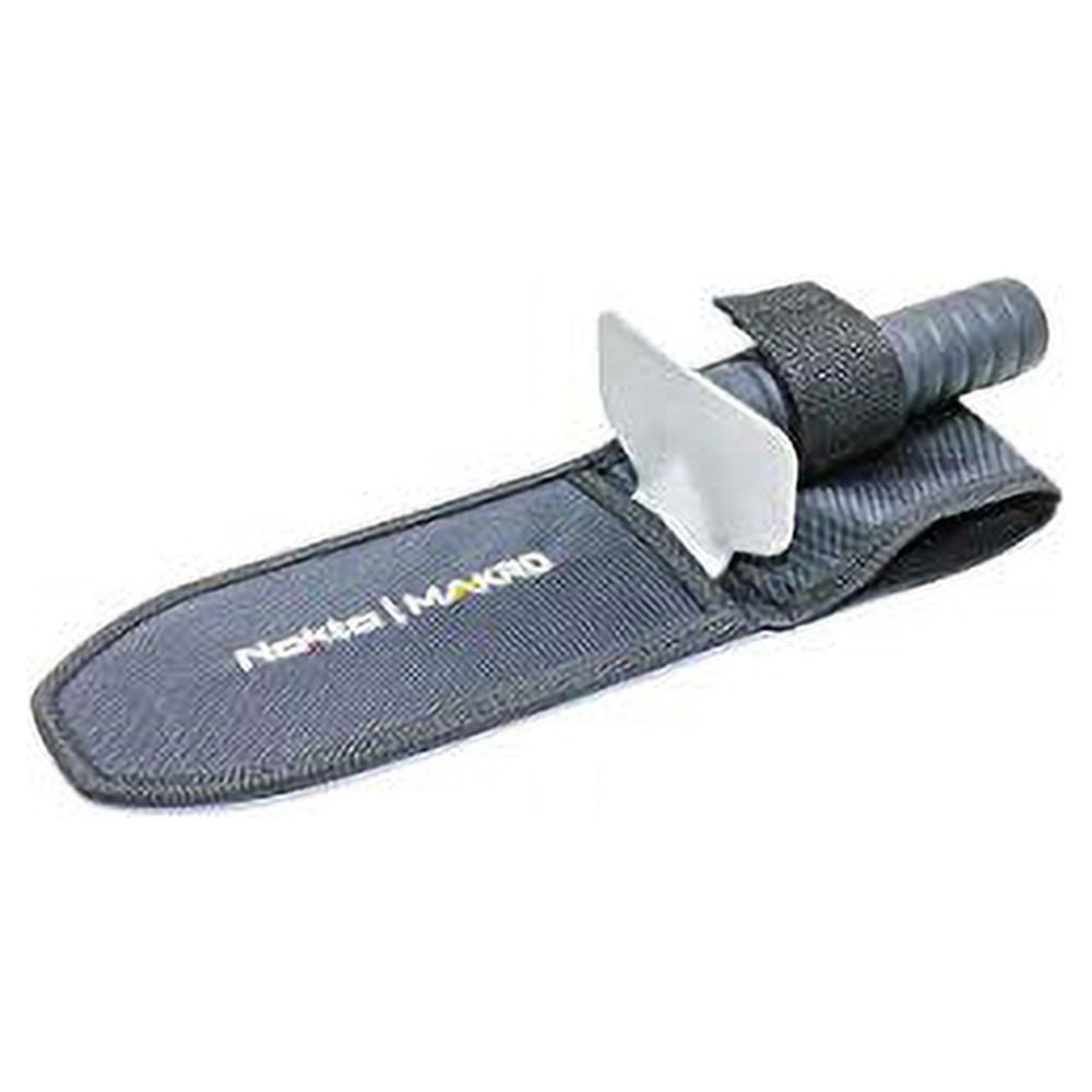 Nokta Premium Digger Tool with Belt Holster for Metal Detecting, 7.5 ...