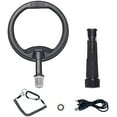 Nokta PulseDive Scuba Metal Detector, Pulse Induction 8" Coil ...