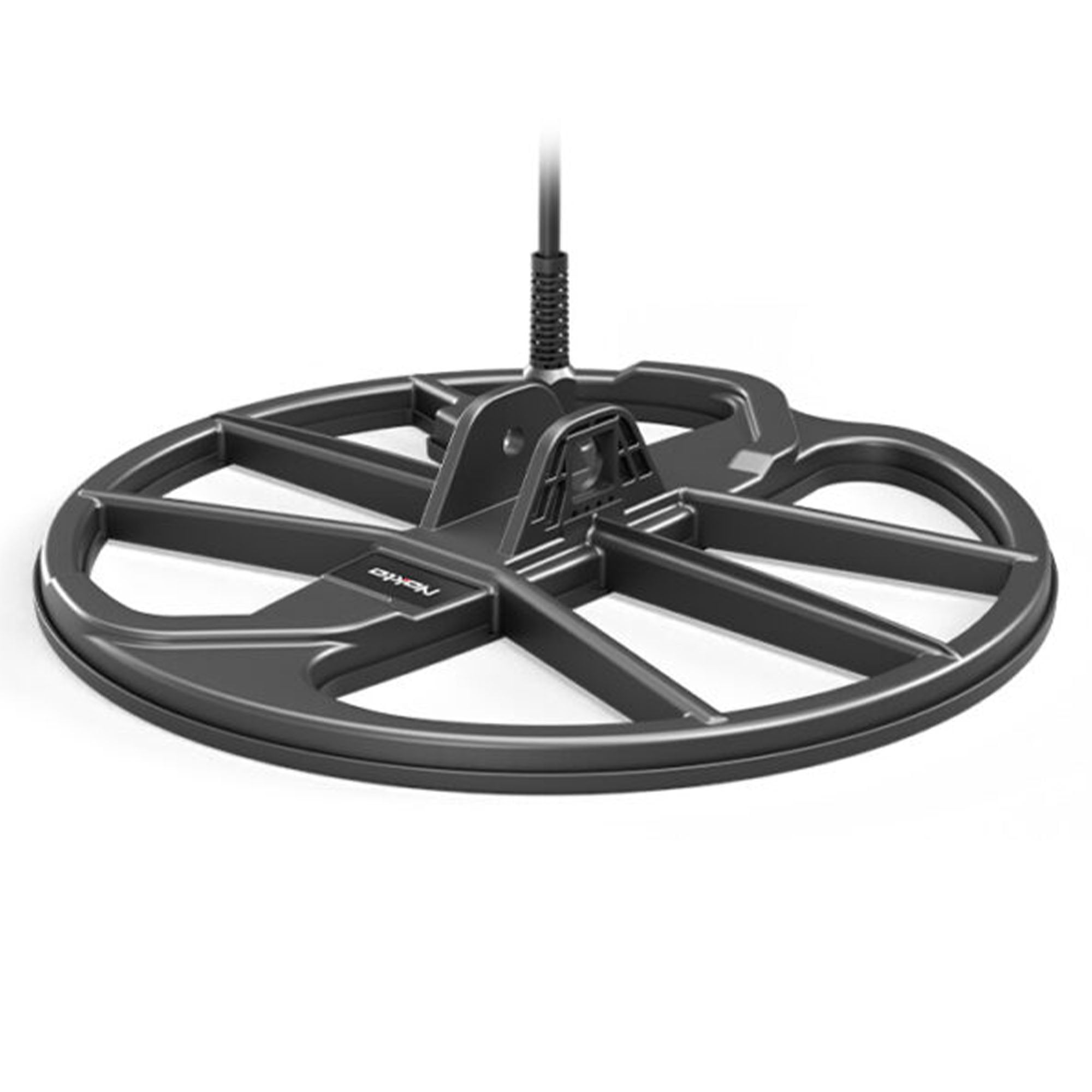 Nokta SX28 11" Waterproof DD Search Coil for Simplex Series Metal Detectors - Walmart.com