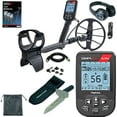 New Generation Nokta Simplex Ultra Metal Detector with Waterproof Capability and Premium Digger ...