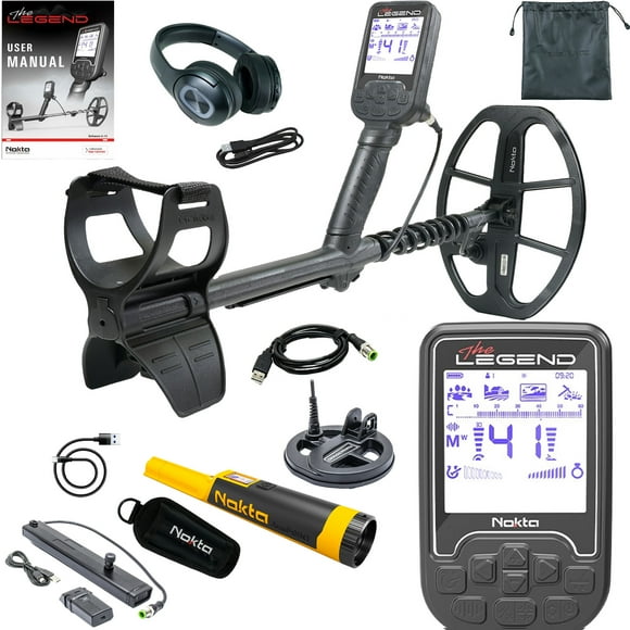 Metal Detectors in Hunting - Walmart.com