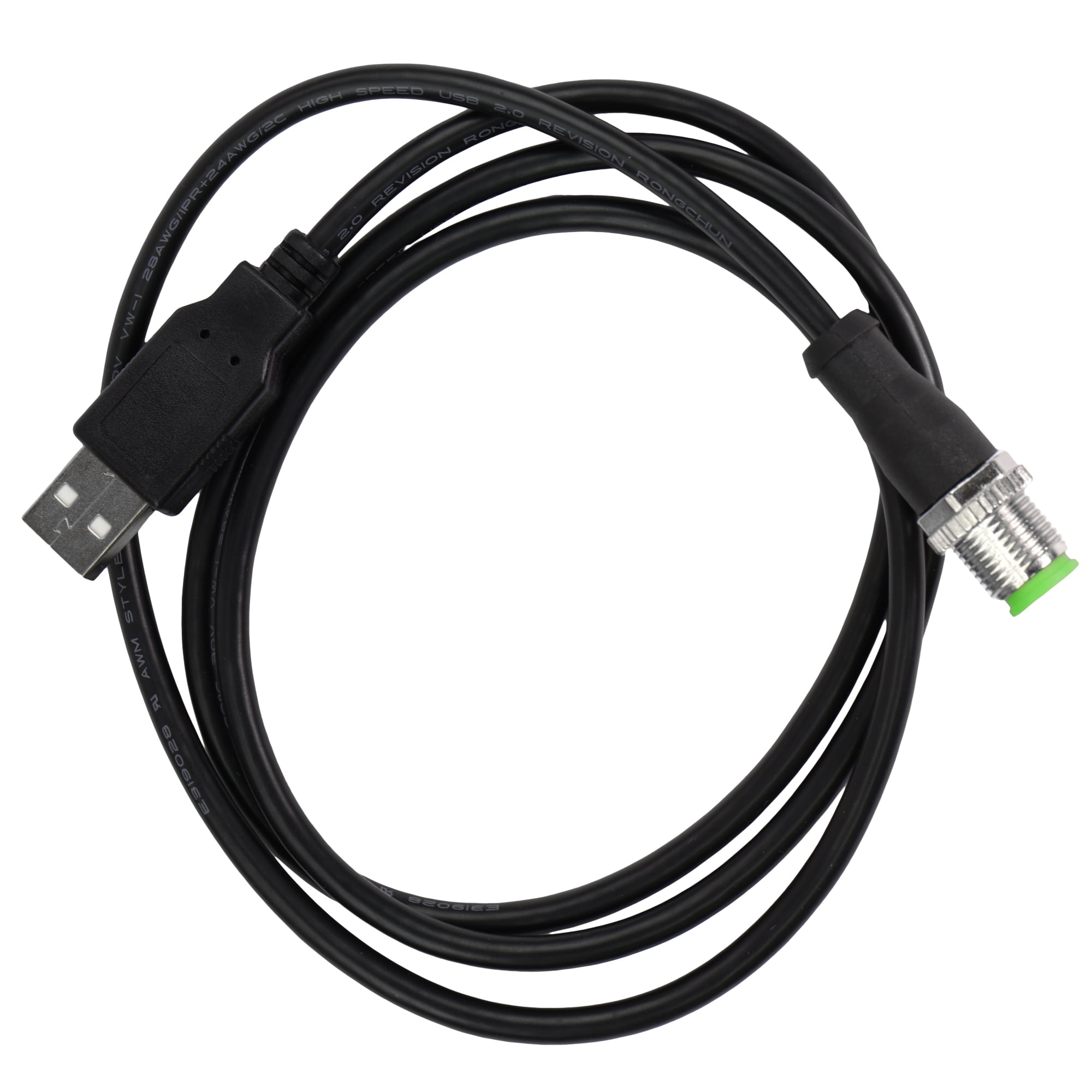 Nokta USB Charging Data Cable for Kruzer/Anfibio/Legend/Simplex/Score ...