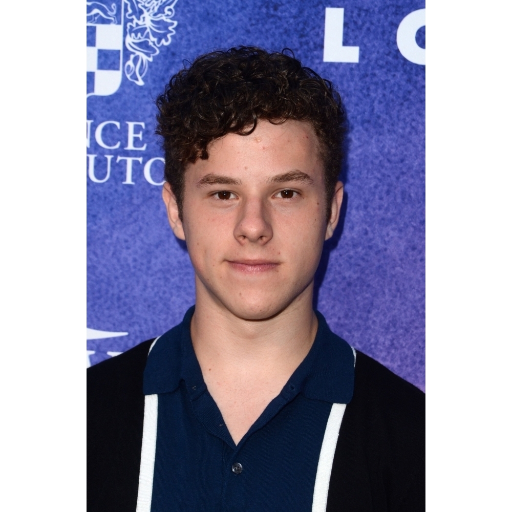 Nolan Gould At Arrivals For Variety'S Power Of Young Hollywood Event ...