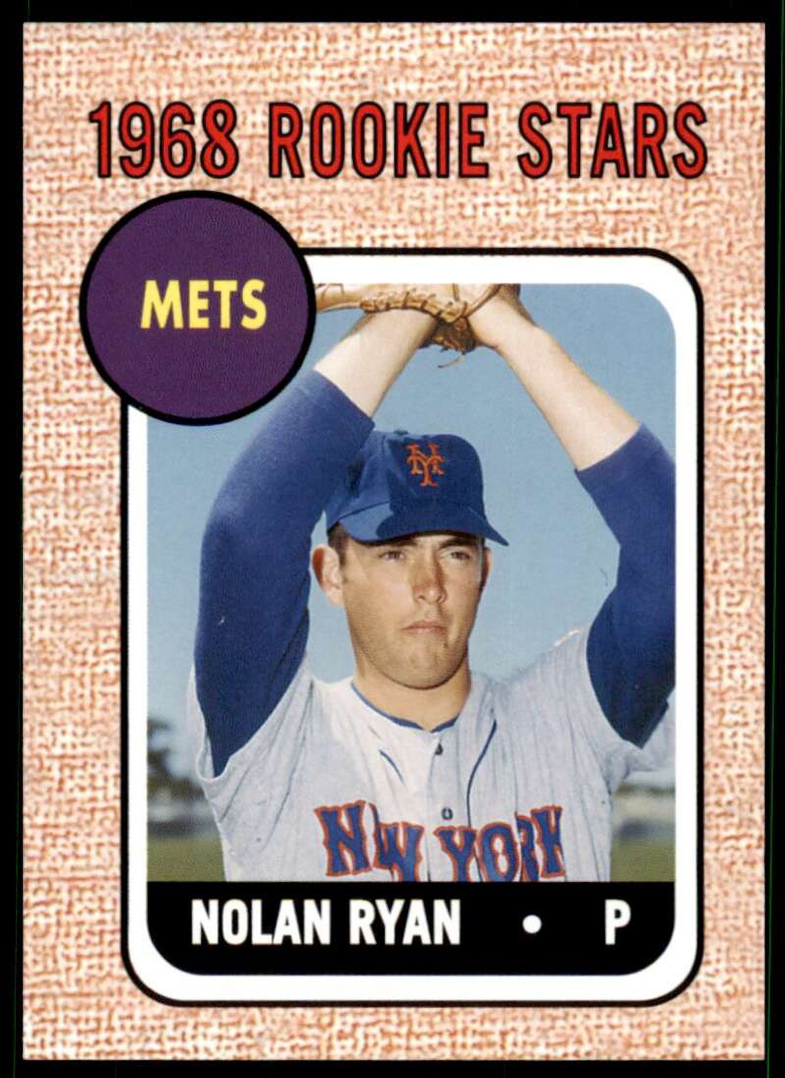 Nolan Rookie