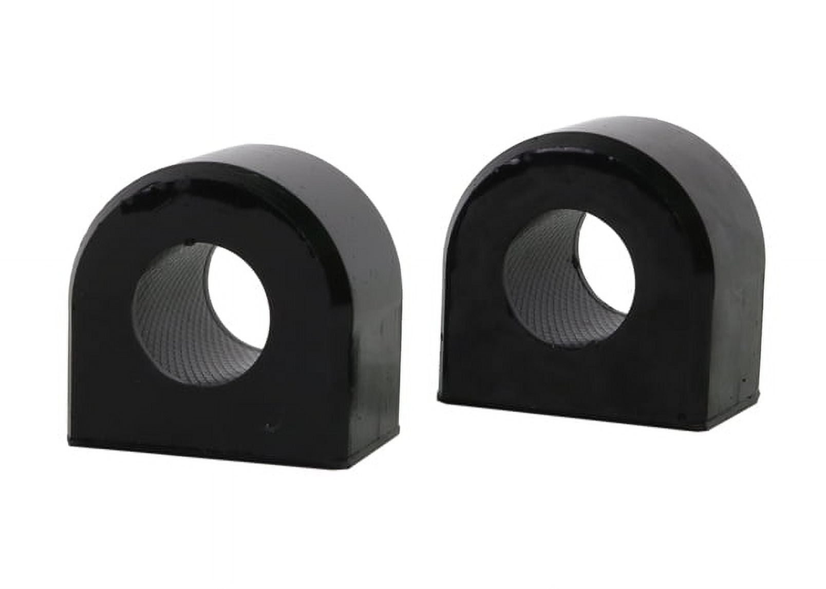 Nolathane REV004.0028 Front Suspension Stabilizer Bar Bushing Kit ...