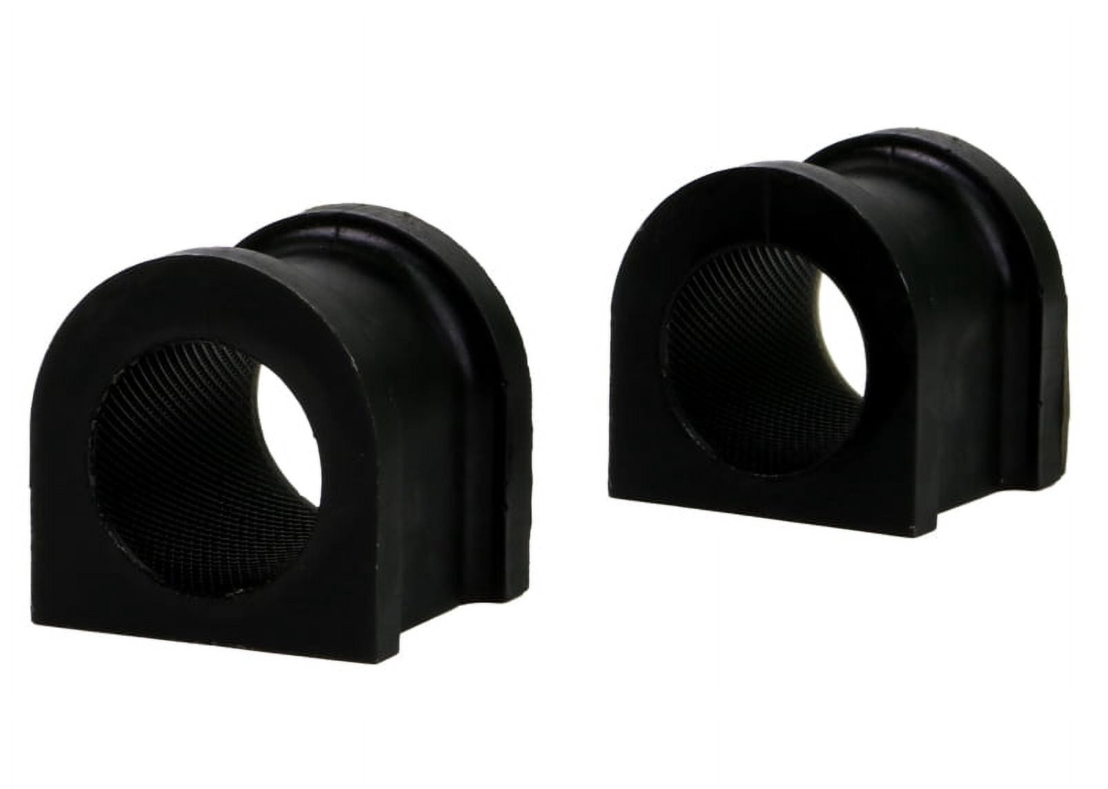 Nolathane REV004.0418 Front Suspension Stabilizer Bar Bushing Kit ...