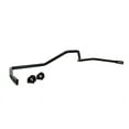 Nolathane REV011.0090B 24mm 2-Position Black Adjustable Rear Sway Bar ...