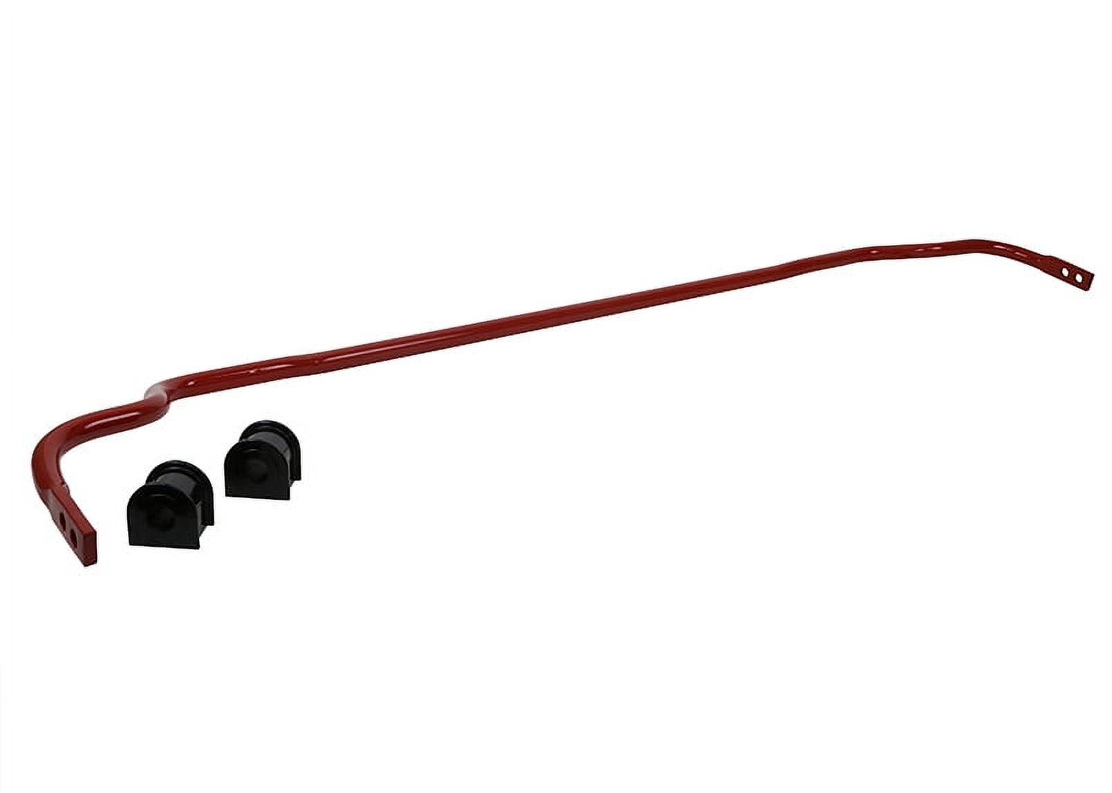 Nolathane REV011.0178 Rear Suspension Stabilizer Bar Assembly ...