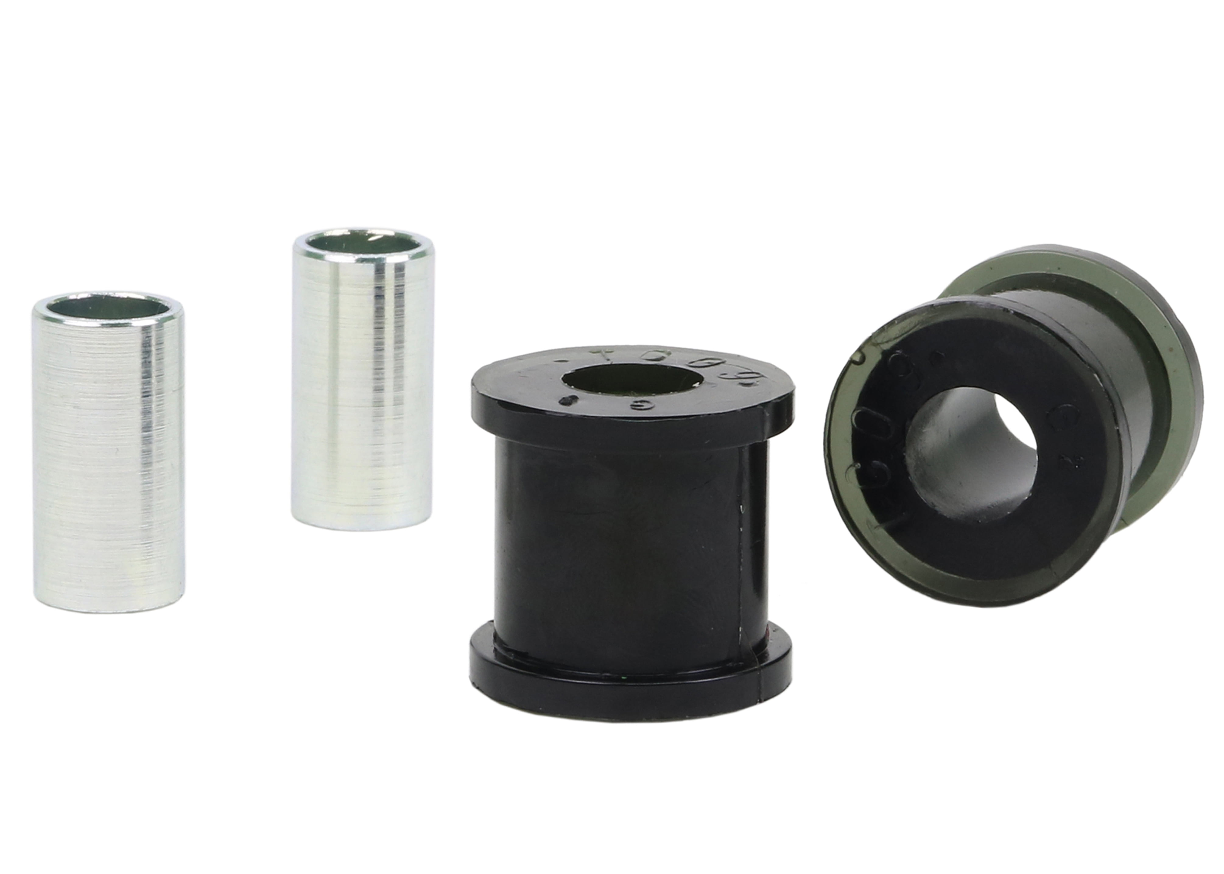 Nolathane REV014.0004 Rear Suspension Stabilizer Bar Link Bushing Kit Compatible with 80-07 ...