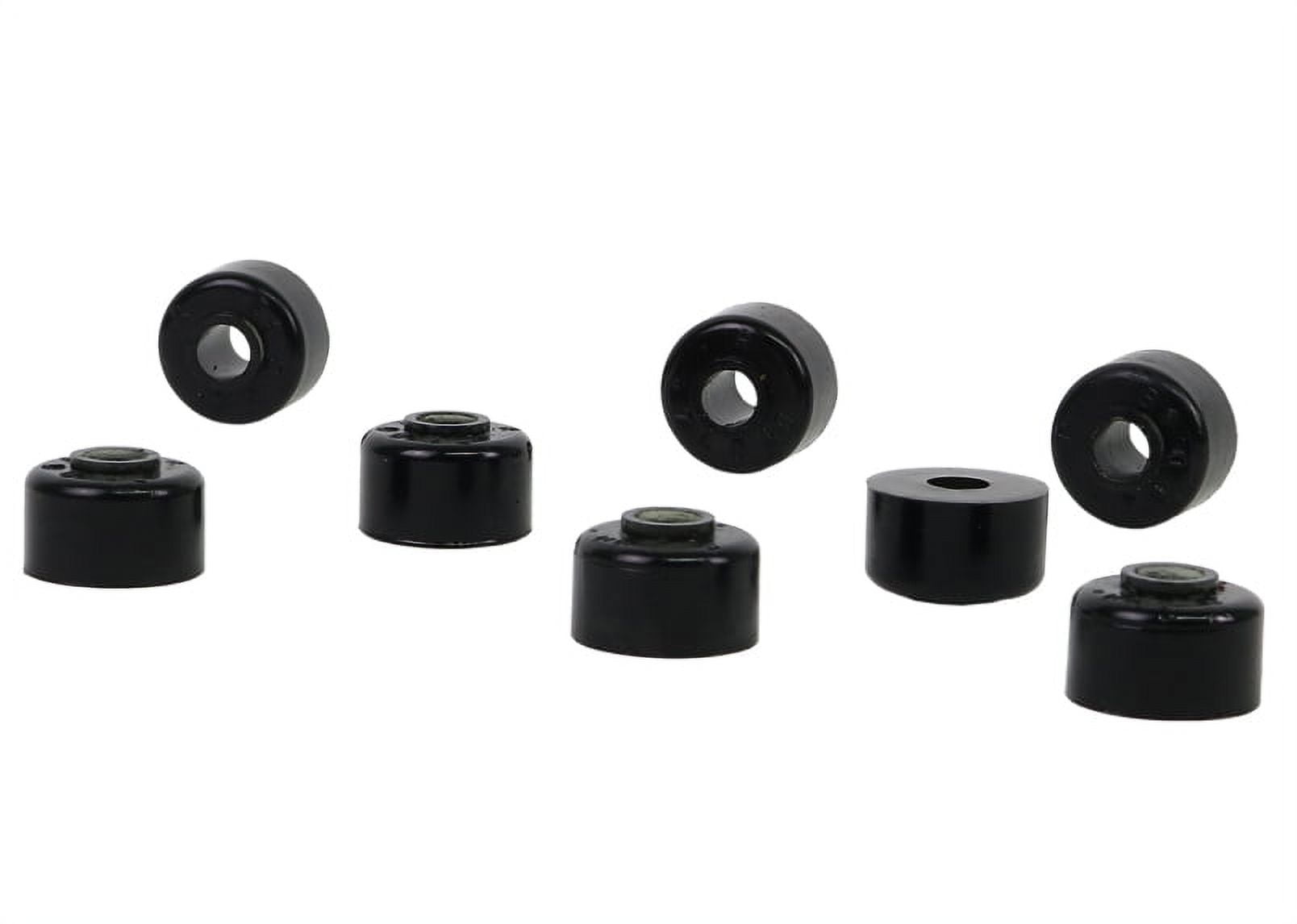 Nolathane REV014.0042 Sway bar - link bushing Fits select: 2004 NISSAN ...