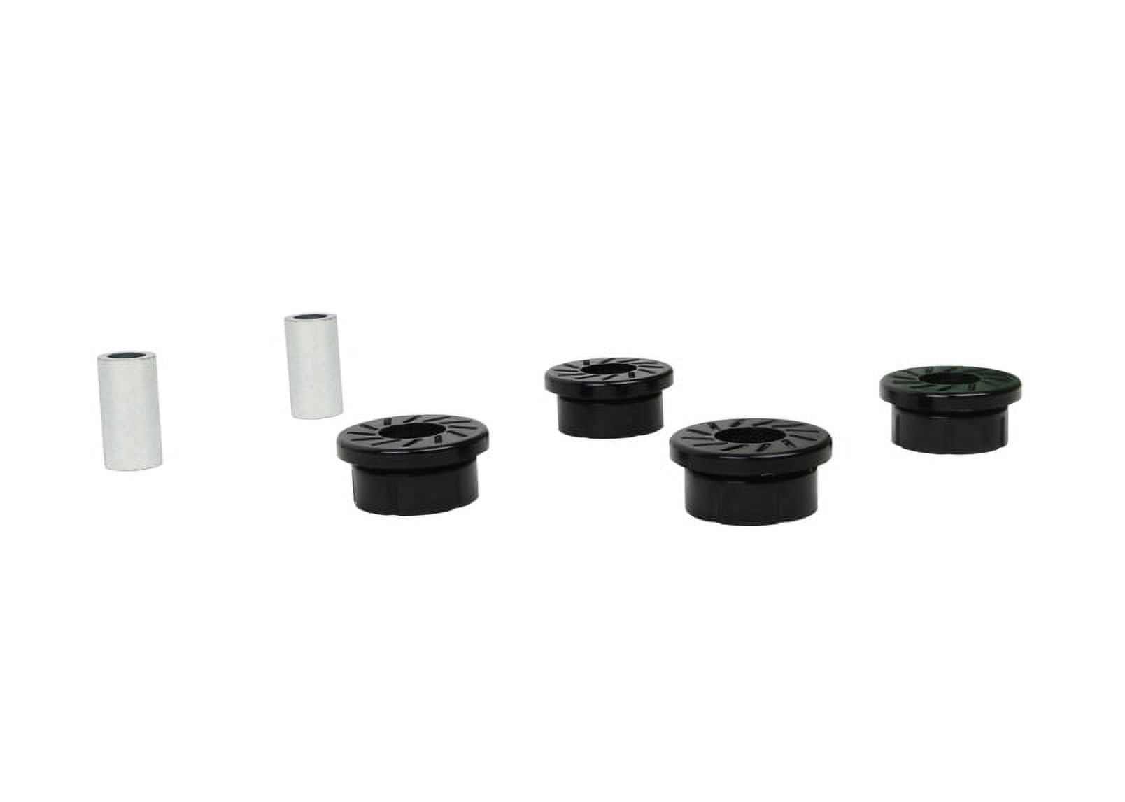 Nolathane REV034.0000 Rear Axle Pivot Bushing Compatible with 75-06 ...