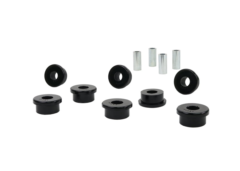 Nolathane REV060.0030 Rear Upper Inner Suspension Control Arm Bushing ...