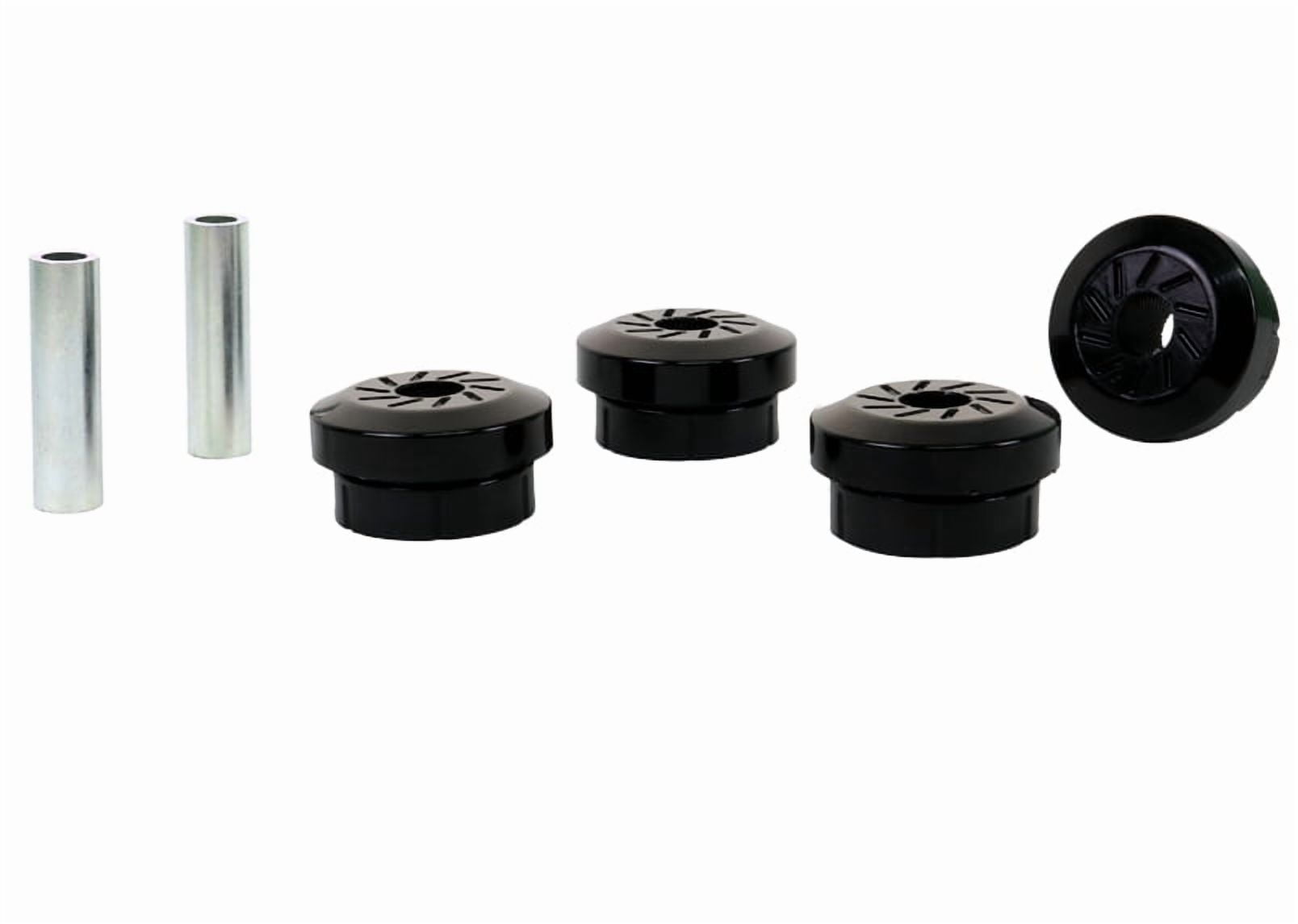 Nolathane REV064.0022 Front To Frame Suspension Strut Rod Bushing Kit ...