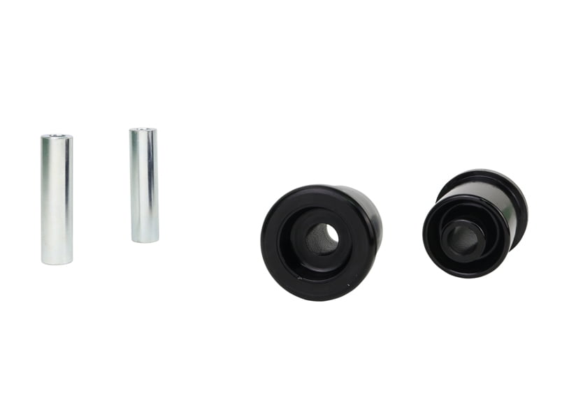 Nolathane REV086.0010 Rear Beam Axle Pivot Bushing Compatible with ...