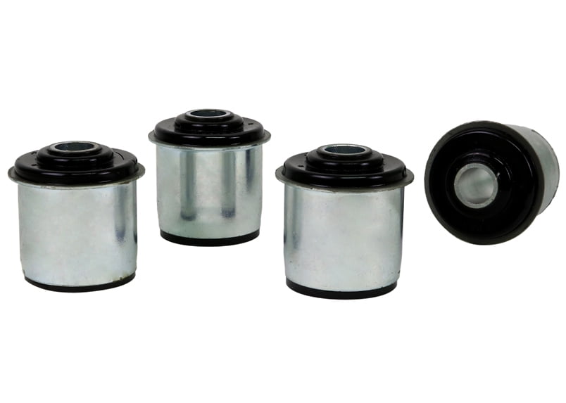 Nolathane REV094.0030 Rear Suspension Subframe Bushing Kit Compatible ...