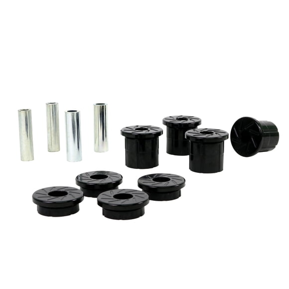 Ford Taurus Suspension Subframe Bushing Kit