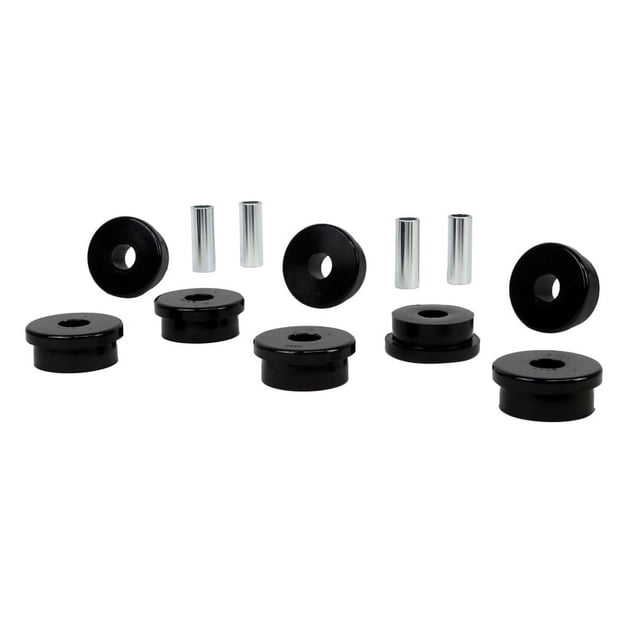 Nolathane REV116.0016 Rear Rearward Suspension Trailing Arm Bushing ...