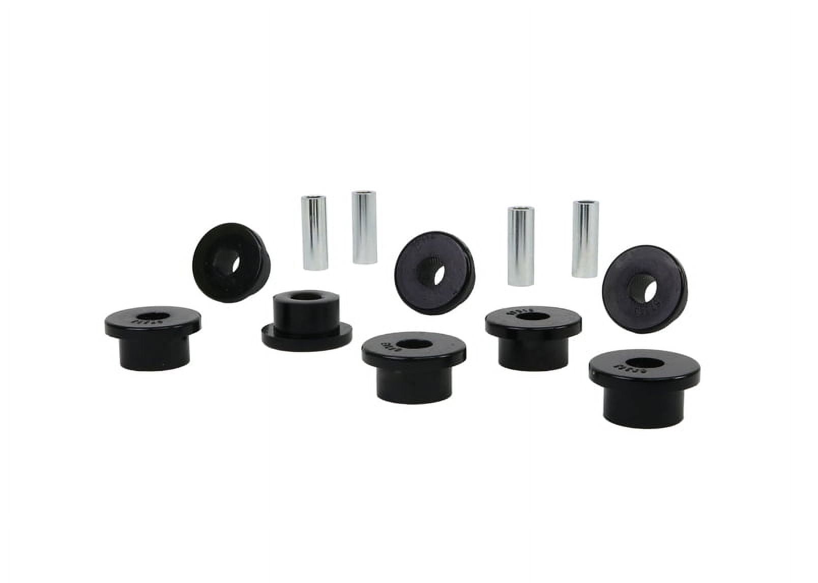 Nolathane REV118.0028 Rear Lower Trailing Arm Bushing Kit Compatible ...