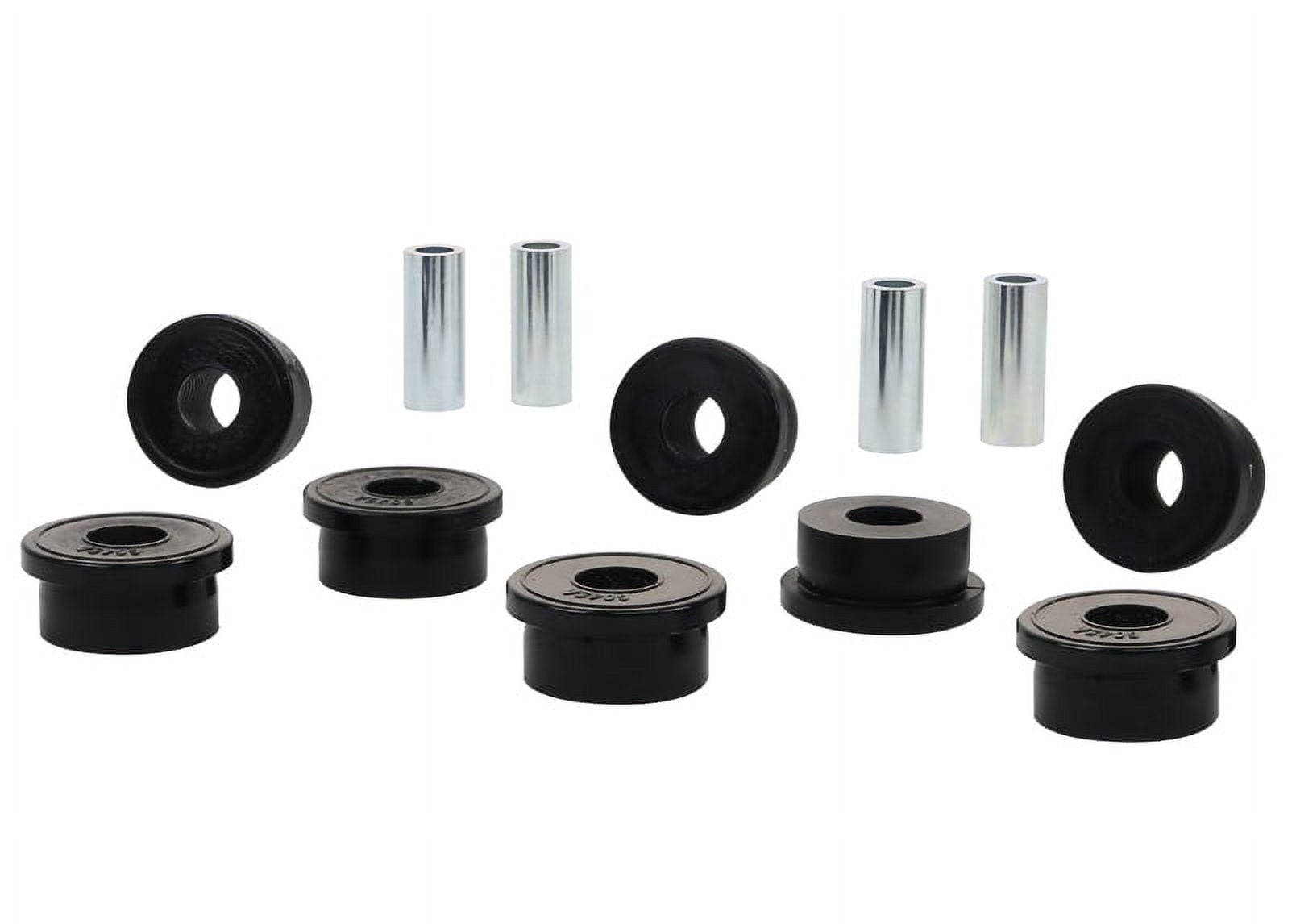 Nolathane REV118.0032 Rear Suspension Trailing Arm Bushing Compatible ...