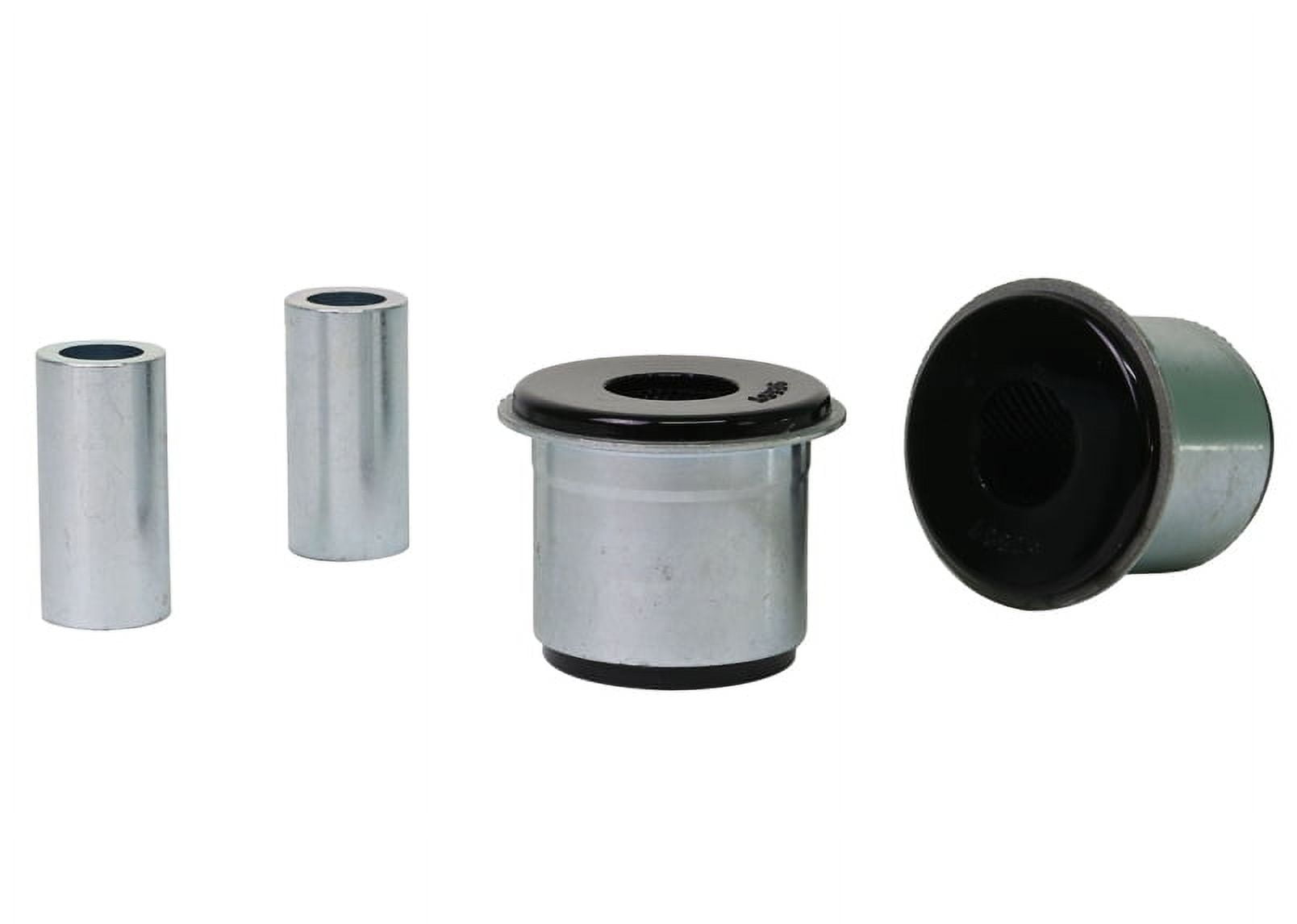 Nolathane REV122.0004 Rear Axle Pivot Bushing Compatible with 80-97 F ...