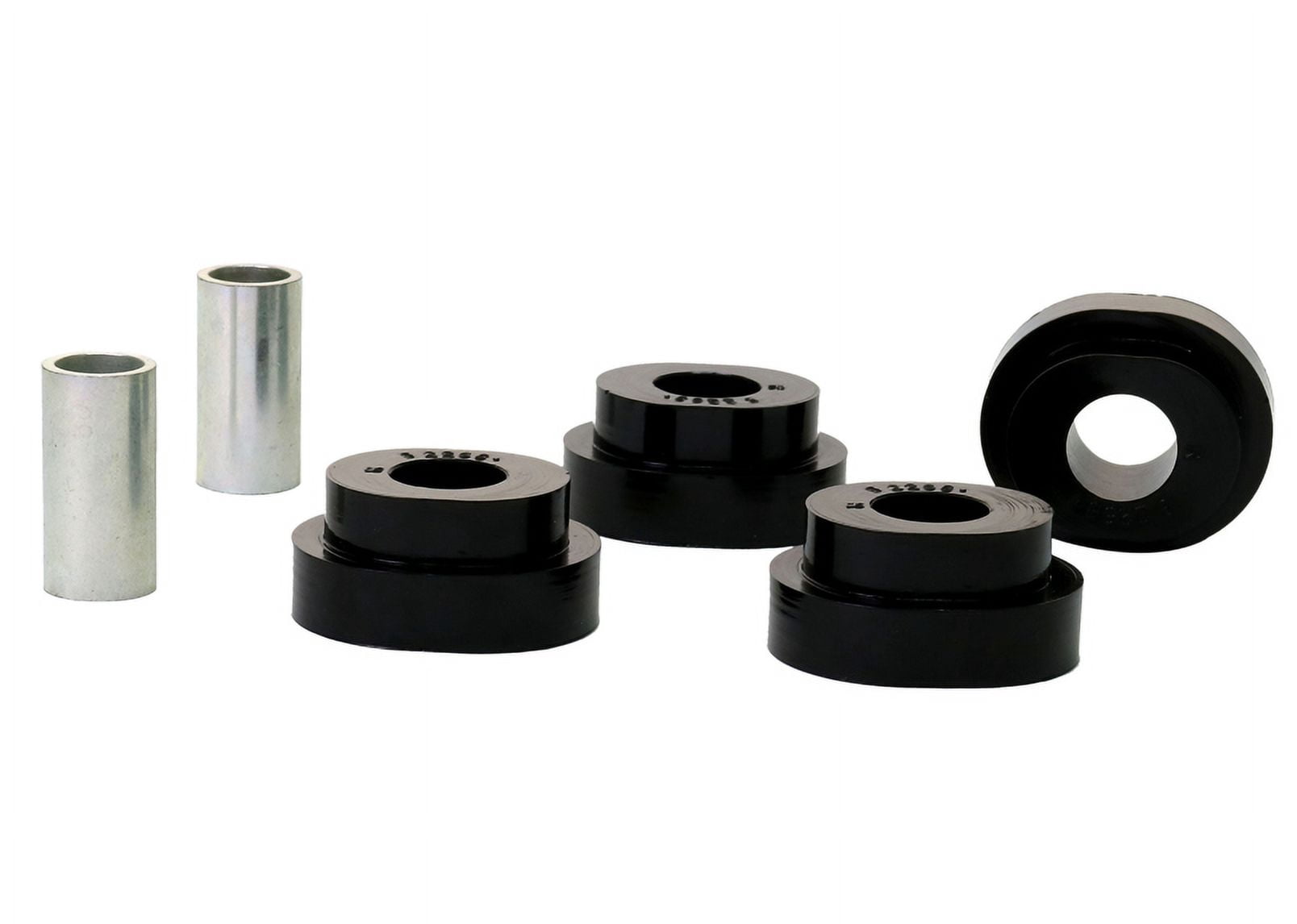 Nolathane REV124.0022 Front Axle Pivot Bushing Compatible with Ford 69 ...