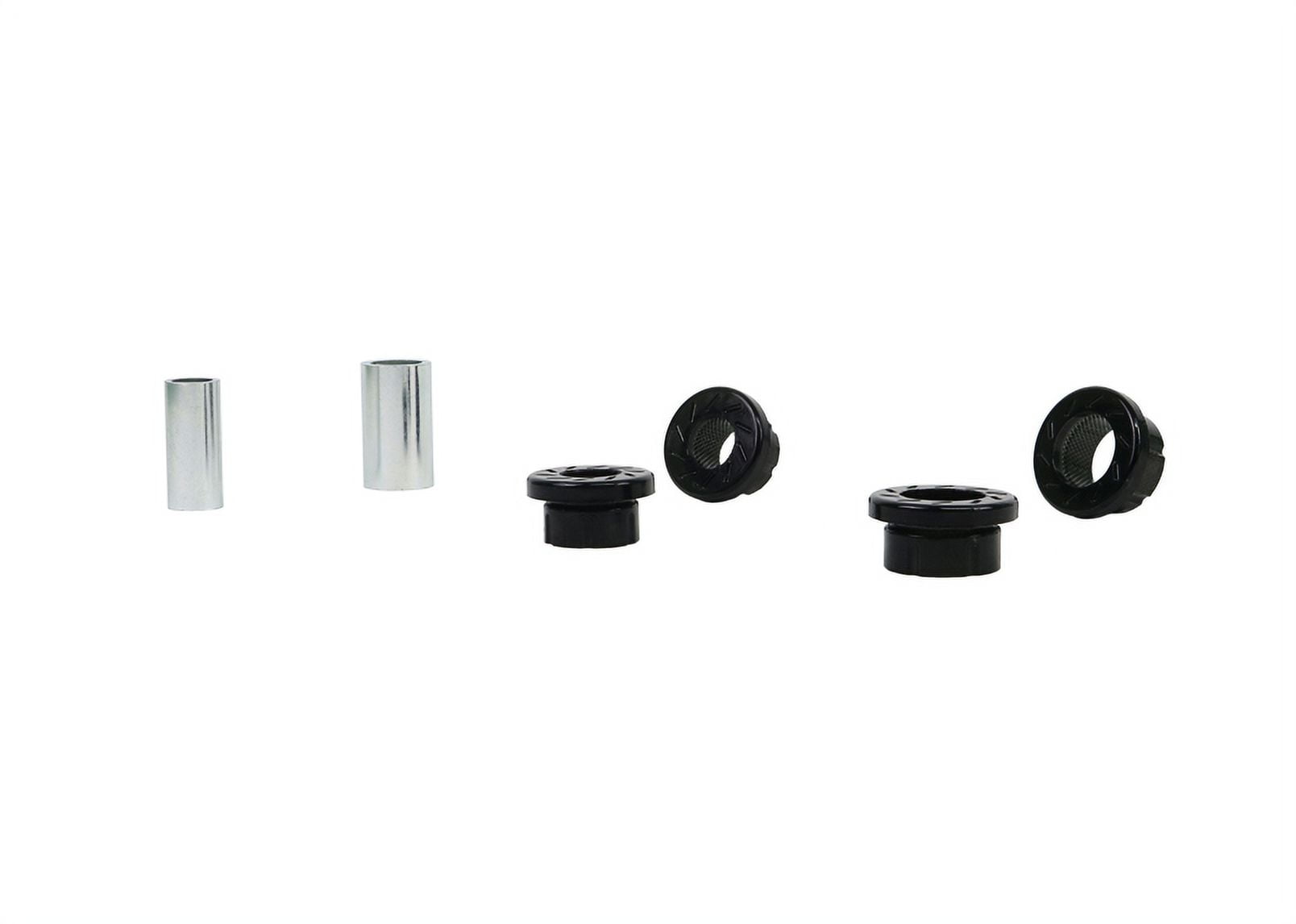 Nolathane REV141.0004 Front Suspension Track Bar Bushing Kit Compatible ...