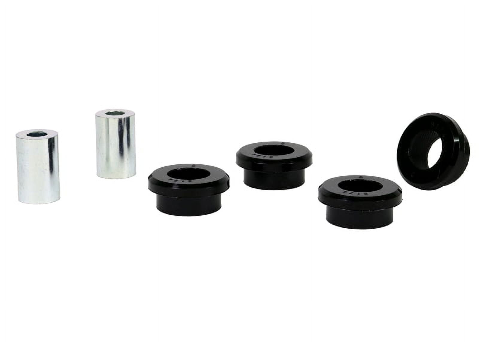 Nolathane REV141.0028 Front Suspension Track Bar Bushing Kit Compatible ...