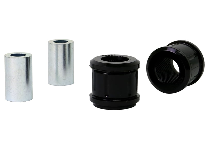 Nolathane REV141.0050 Front Suspension Track Bar Bushing Kit Compatible ...