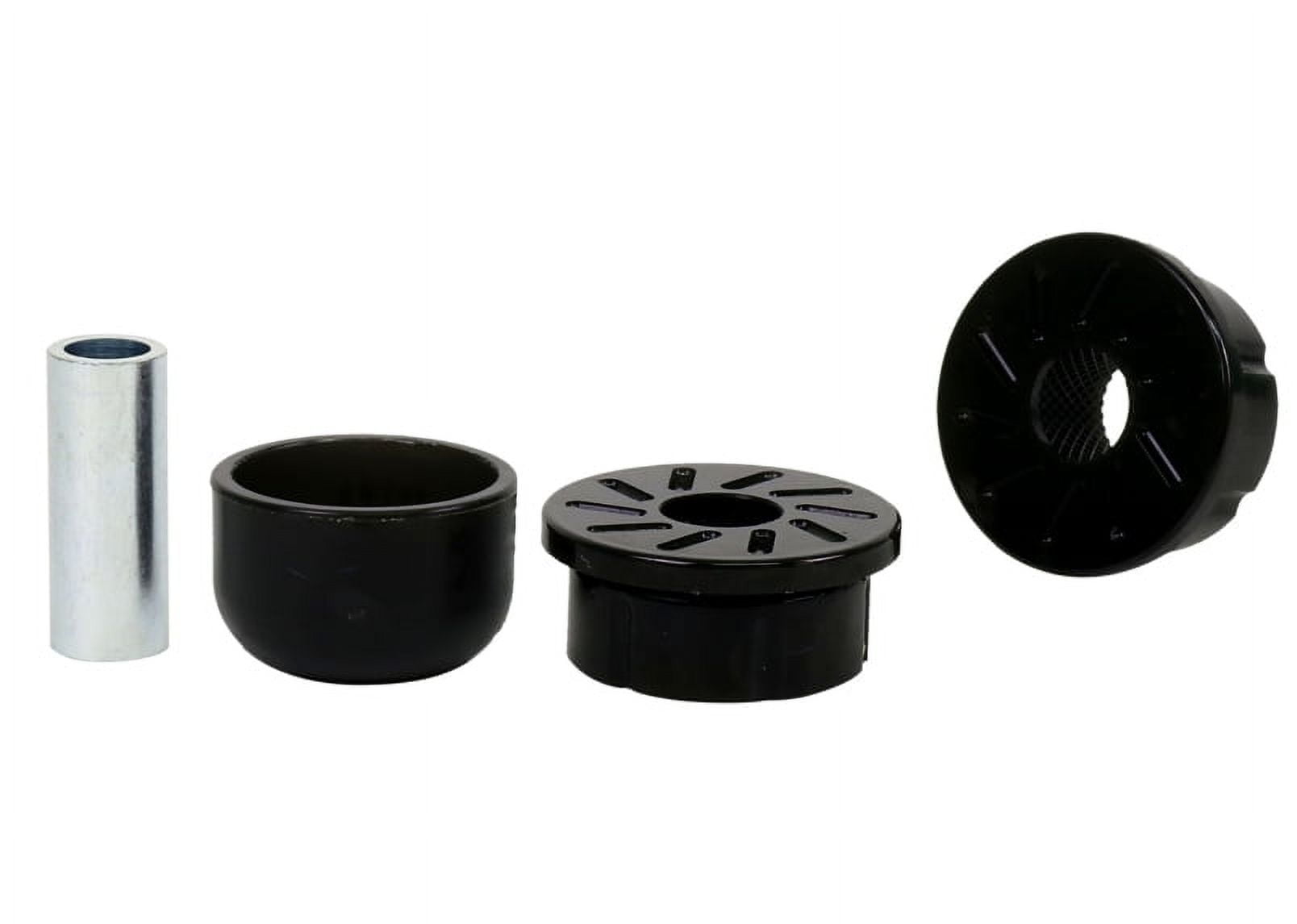 Nolathane REV141.0054 Front Suspension Track Bar Bushing Kit Compatible ...
