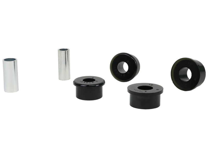 Nolathane REV142.0008 Rear Suspension Track Bar Bushing Kit Compatible ...