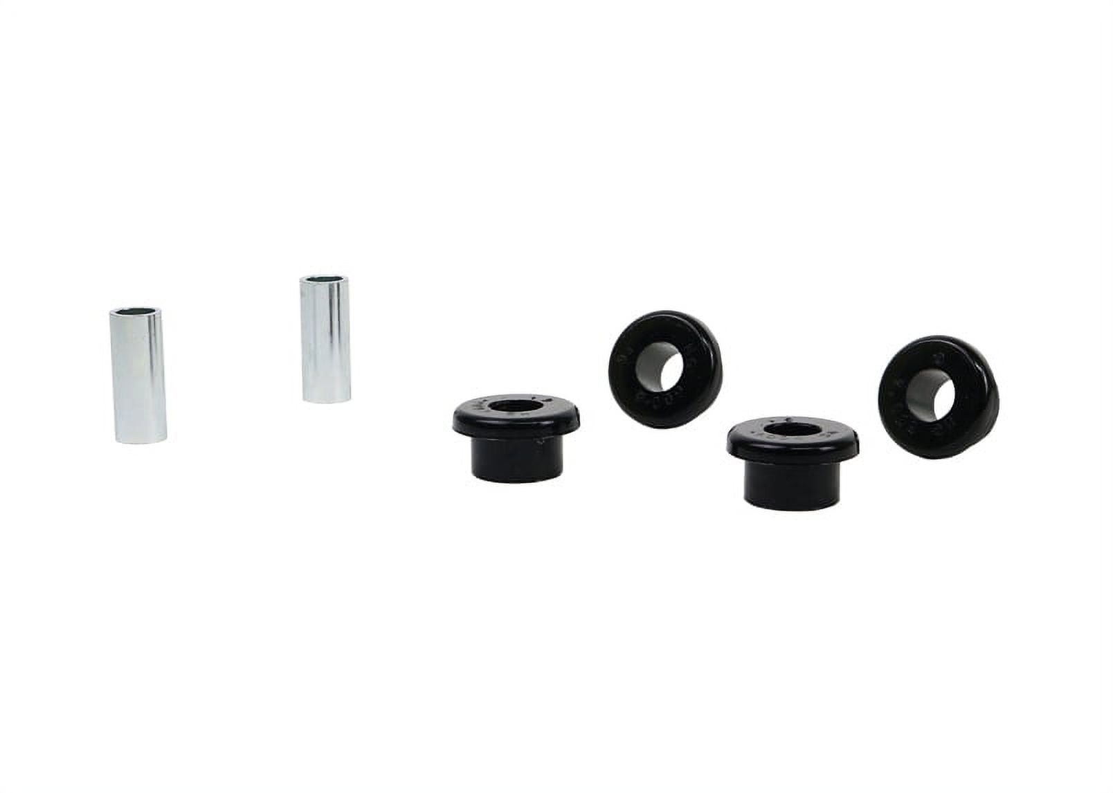 Nolathane REV142.0016 Rear Suspension Track Bar Bushing Kit Compatible ...