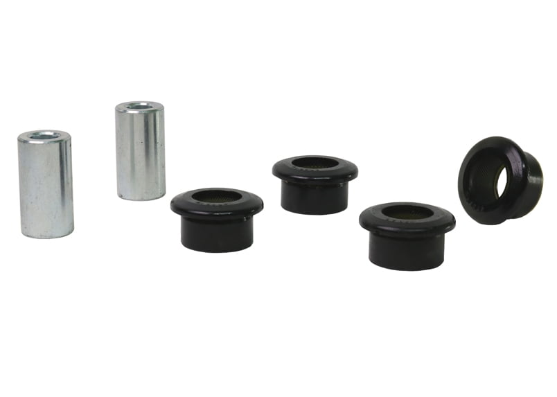 Nolathane REV142.0018 Rear Suspension Track Bar Bushing Kit Compatible ...