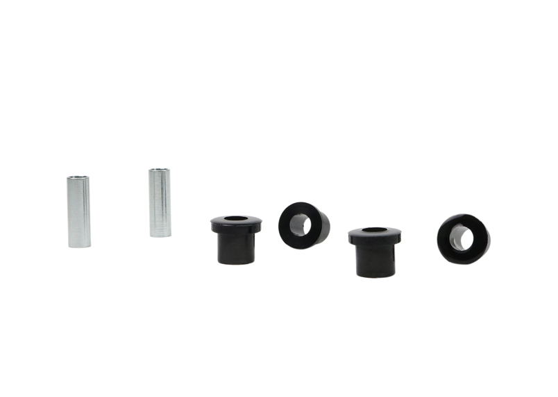 Nolathane REV162.0010 Rear Forward Leaf Spring Bushing Compatible with ...