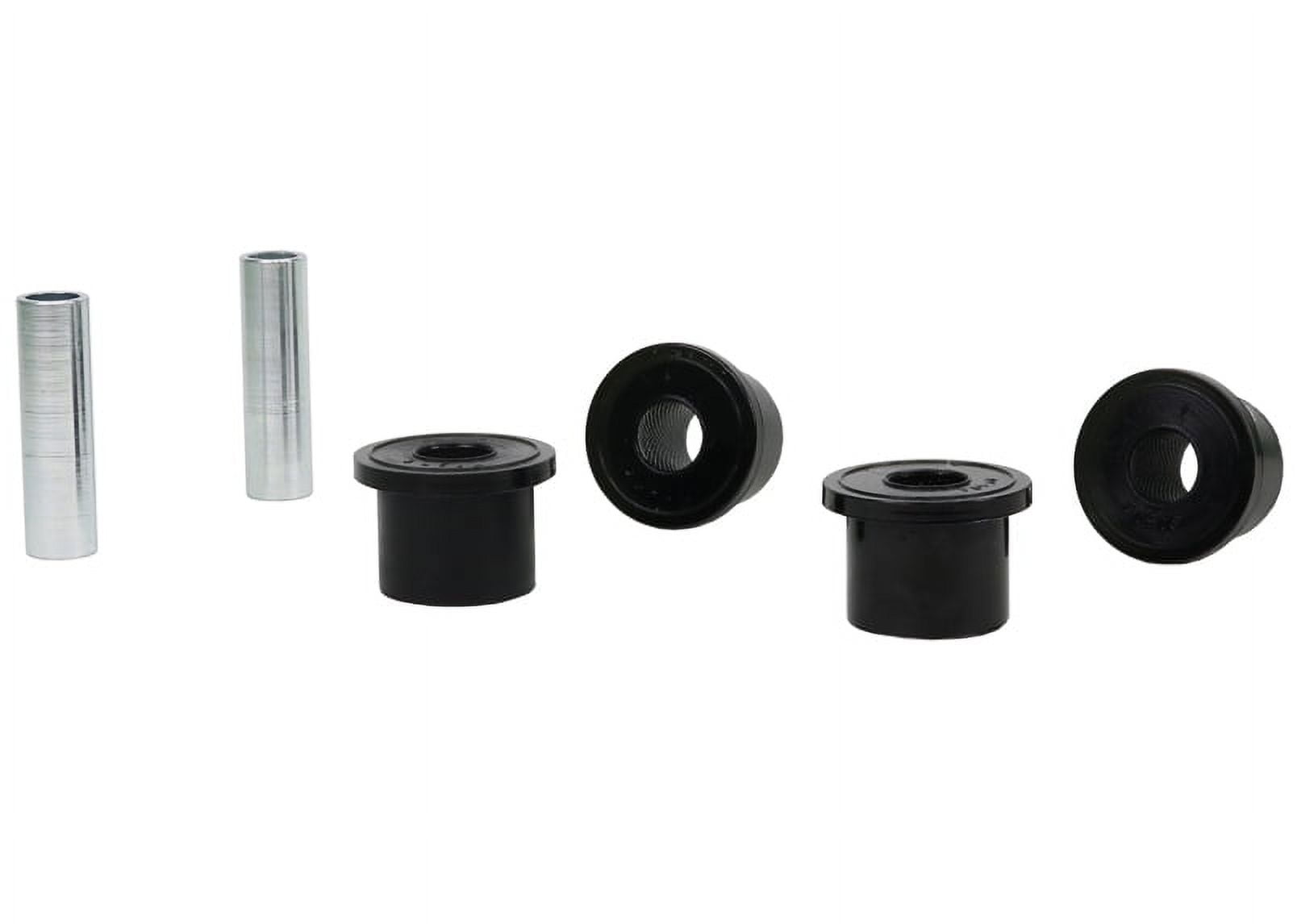 Nolathane REV162.0024 Rear Forward Leaf Spring Bushing Compatible with ...