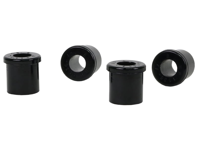 Nolathane REV164.0006 Rear Spring Eye Leaf Spring Bushing Compatible ...