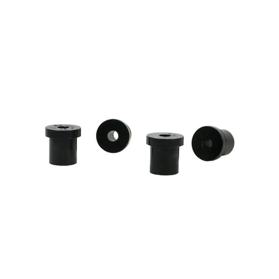 Nolathane REV164.0012 Rear Spring Eye Leaf Spring Bushing Compatible ...