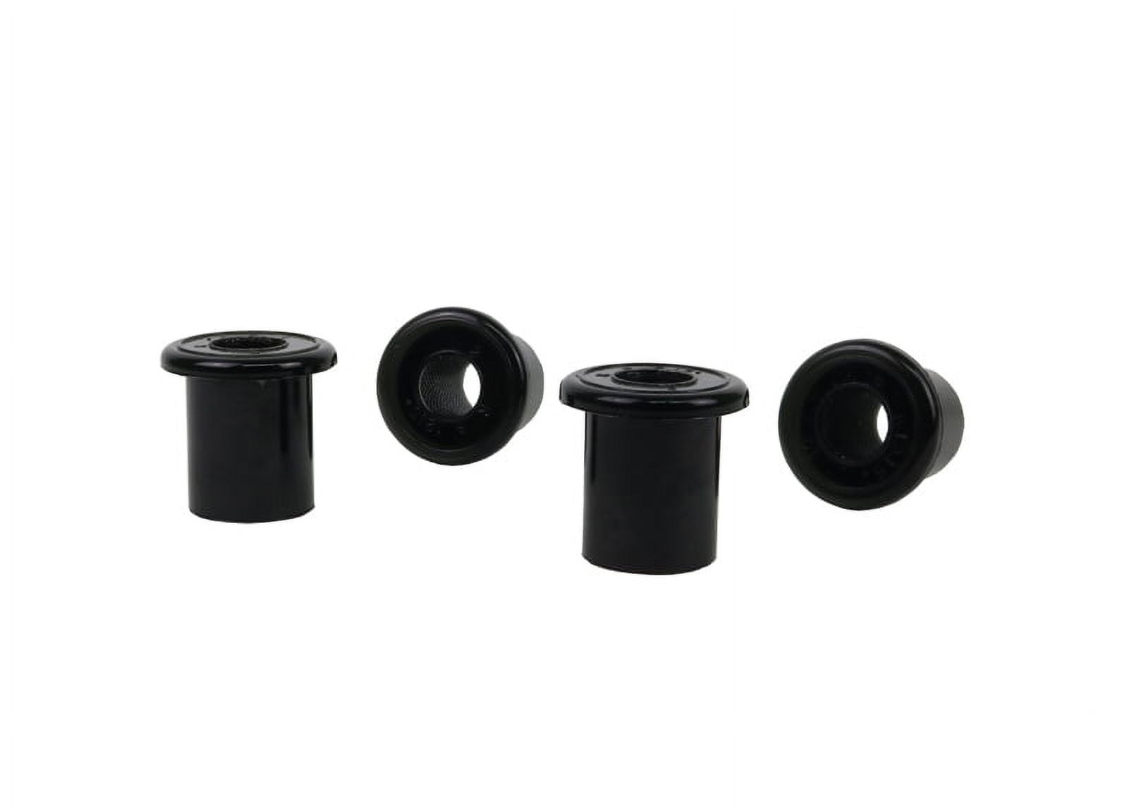 Nolathane REV166.0016 Rear Leaf Spring Shackle Bushing Compatible with ...